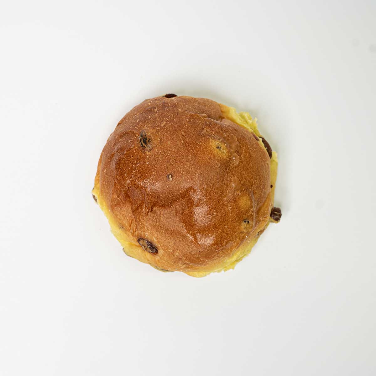Raisin Bun – Patisserie Lasalle